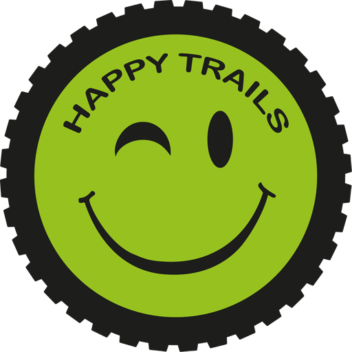 HappyTrails.de – Deine Mountainbike & E-MTB Fahrtechnikschule, Verleih ...